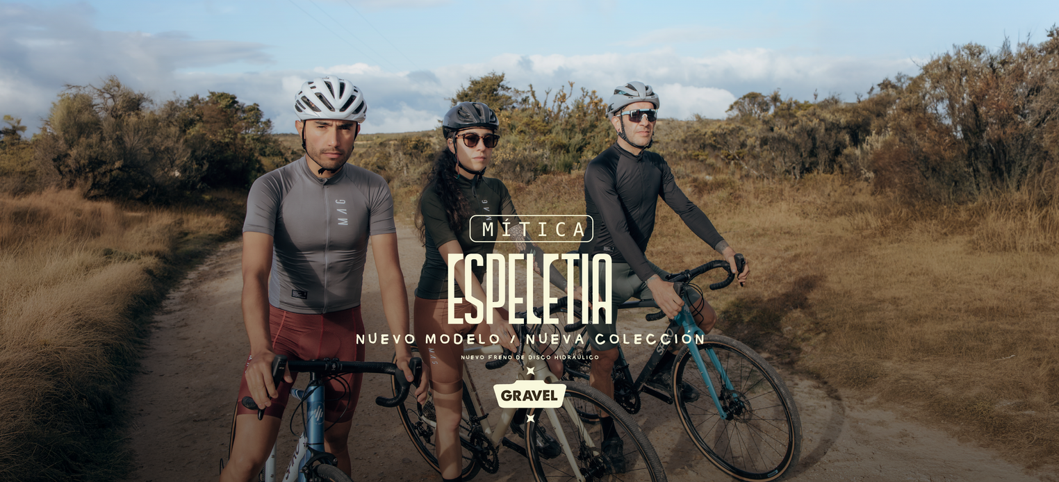 SPIRO – Spiro Bicycles