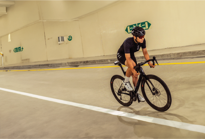 SPIRO – Spiro Bicycles