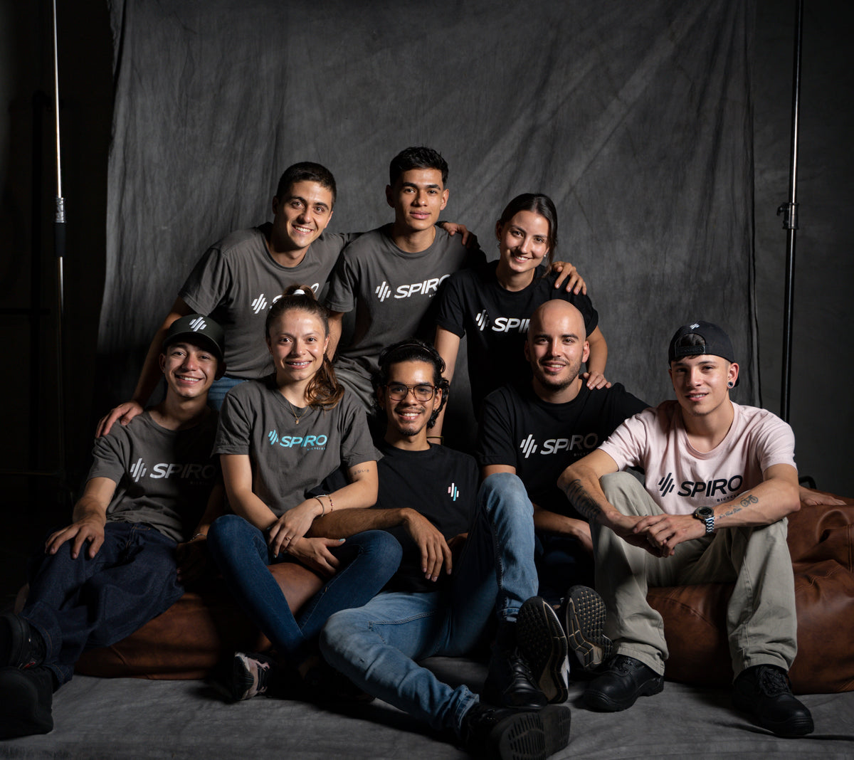 SPIRO – Spiro Bicycles