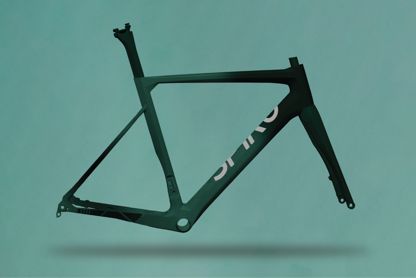 Legend – Spiro Bicycles