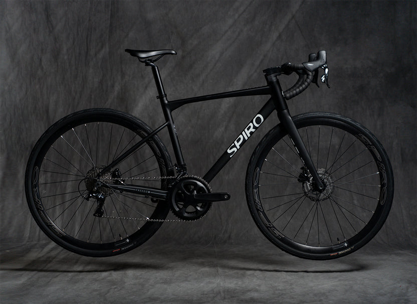 SPIRO – Spiro Bicycles