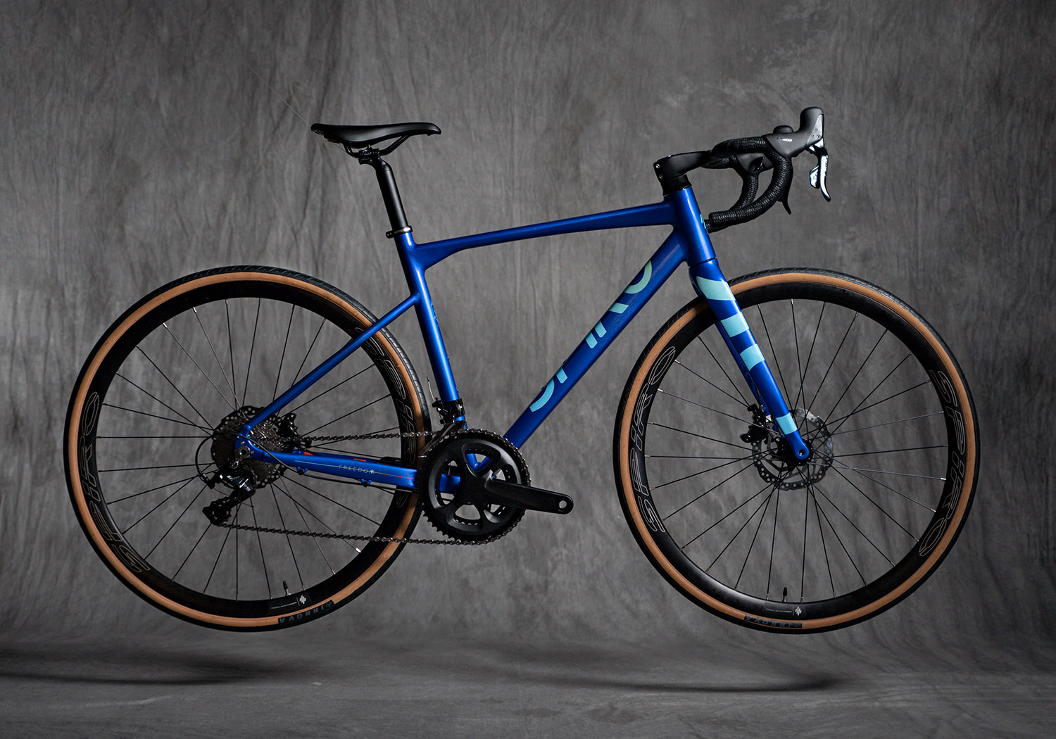 SPIRO – Spiro Bicycles