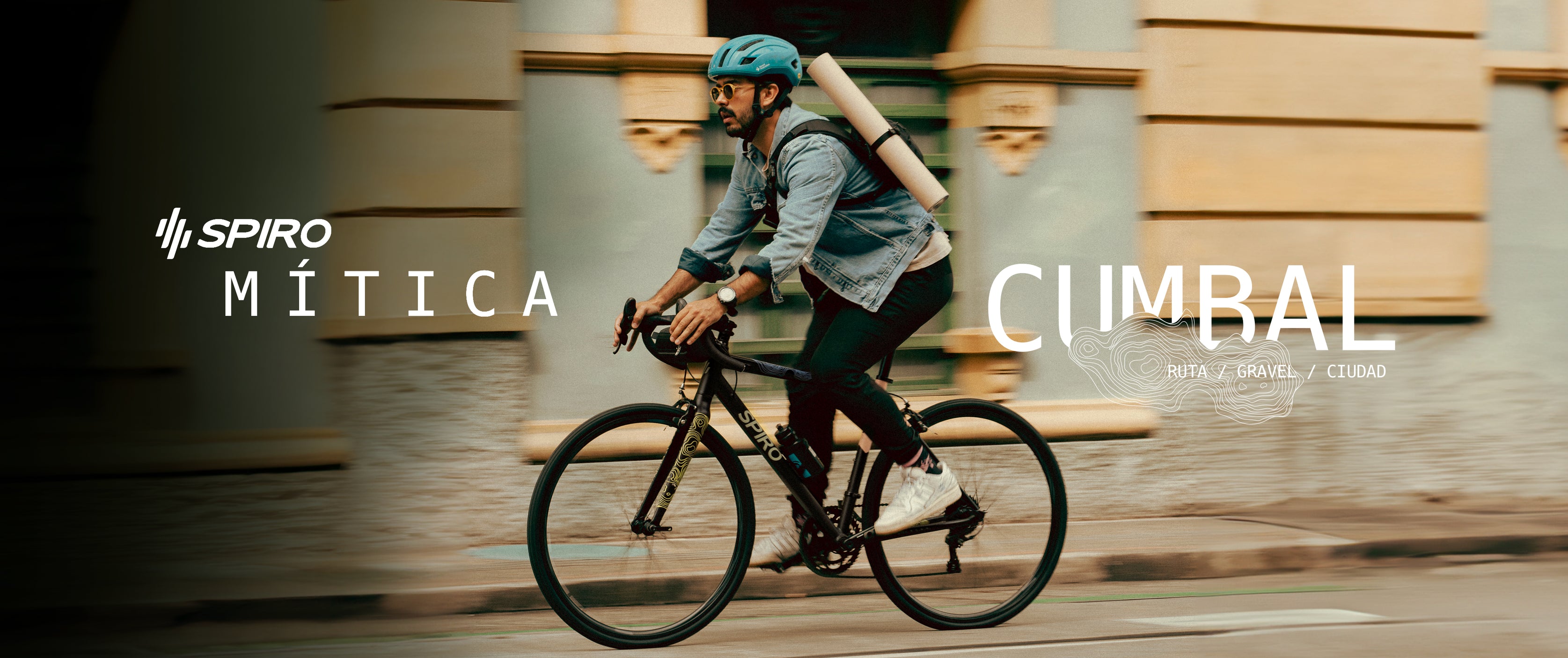 Productos – Spiro Bicycles