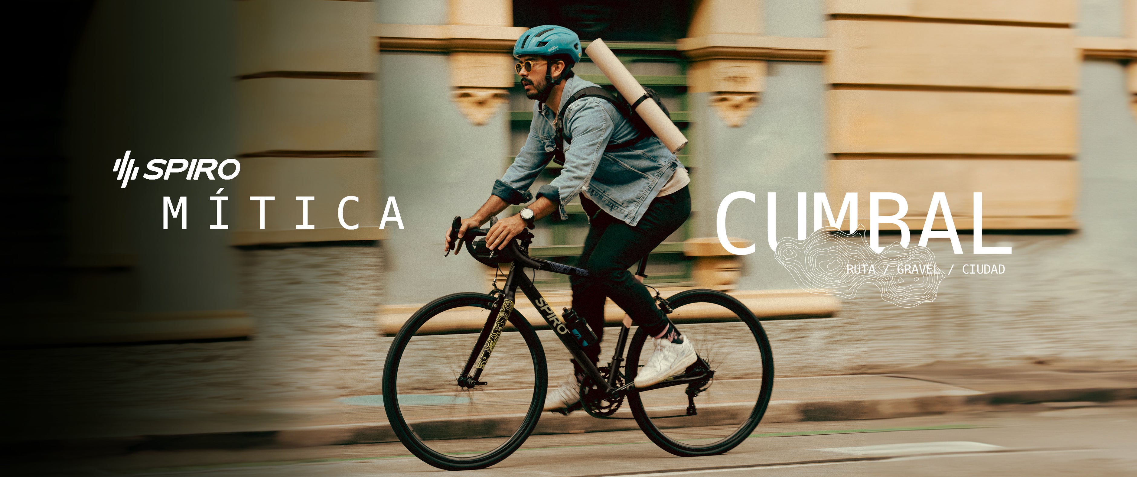 Productos – Spiro Bicycles