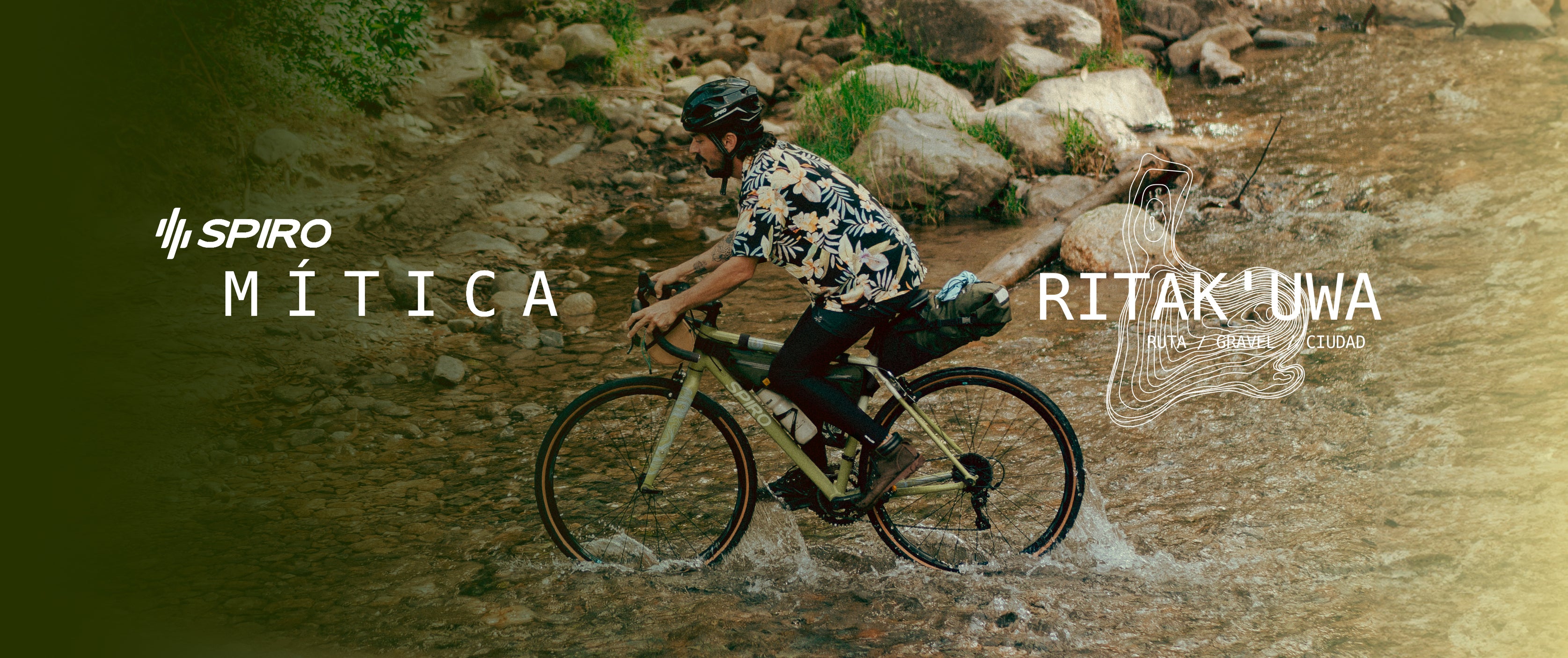 Productos – Spiro Bicycles