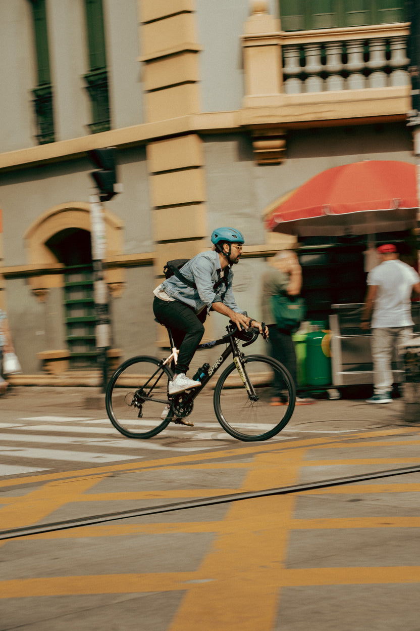 SPIRO – Spiro Bicycles