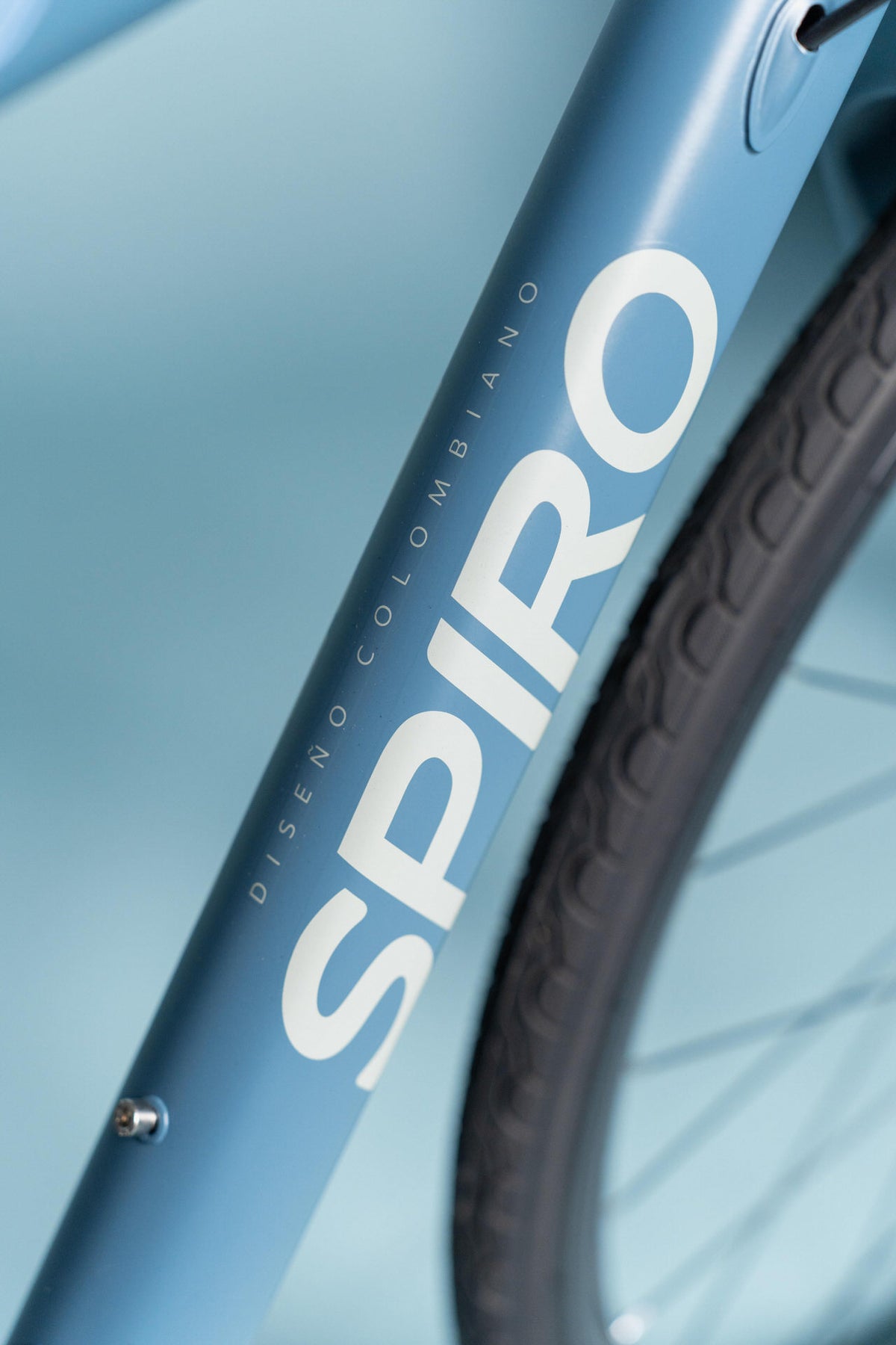 Mítica – Spiro Bicycles