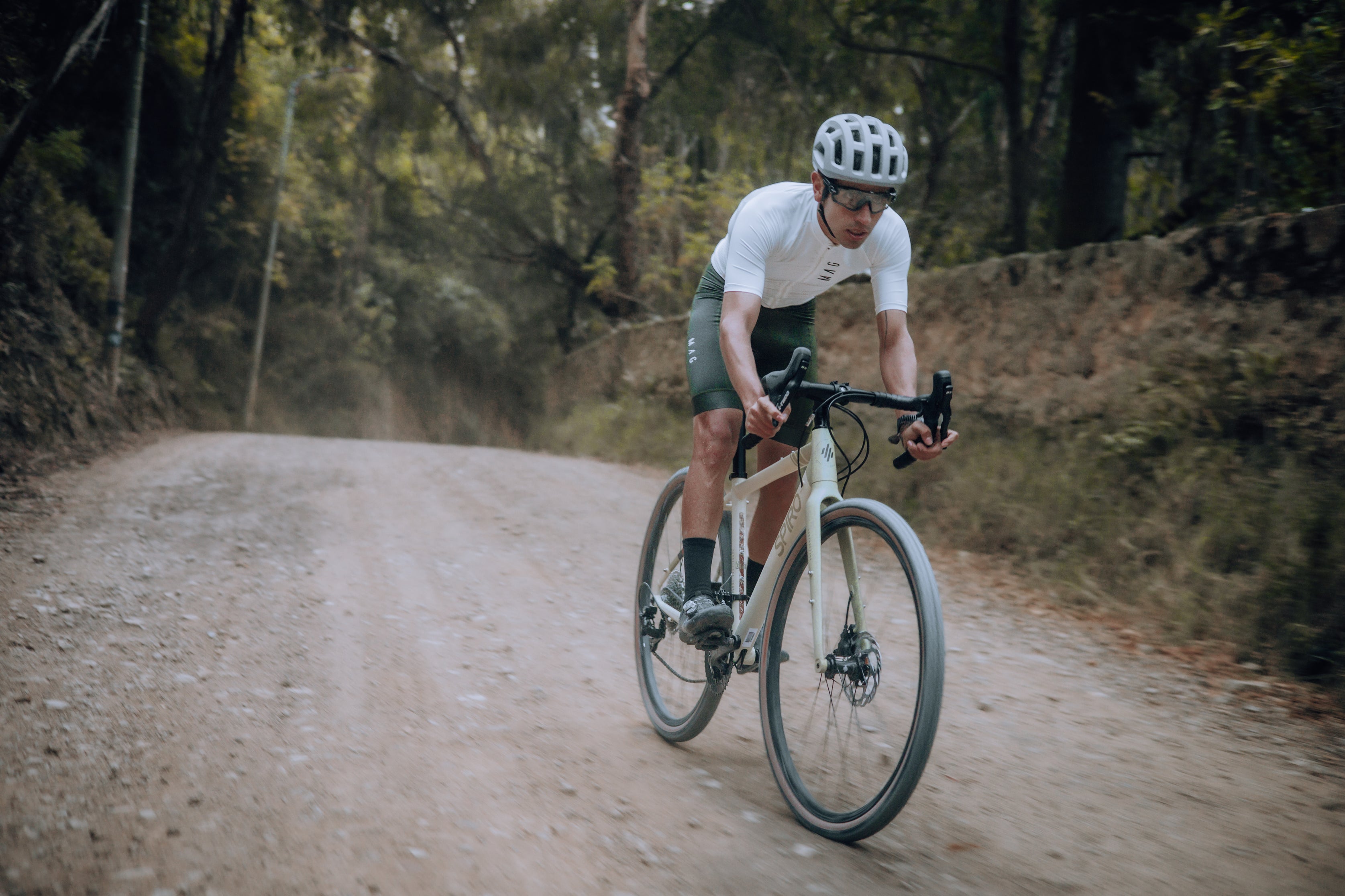 SPIRO – Spiro Bicycles