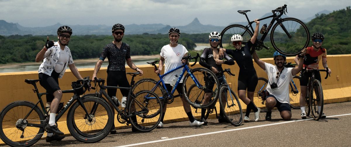 SPIRO – Spiro Bicycles