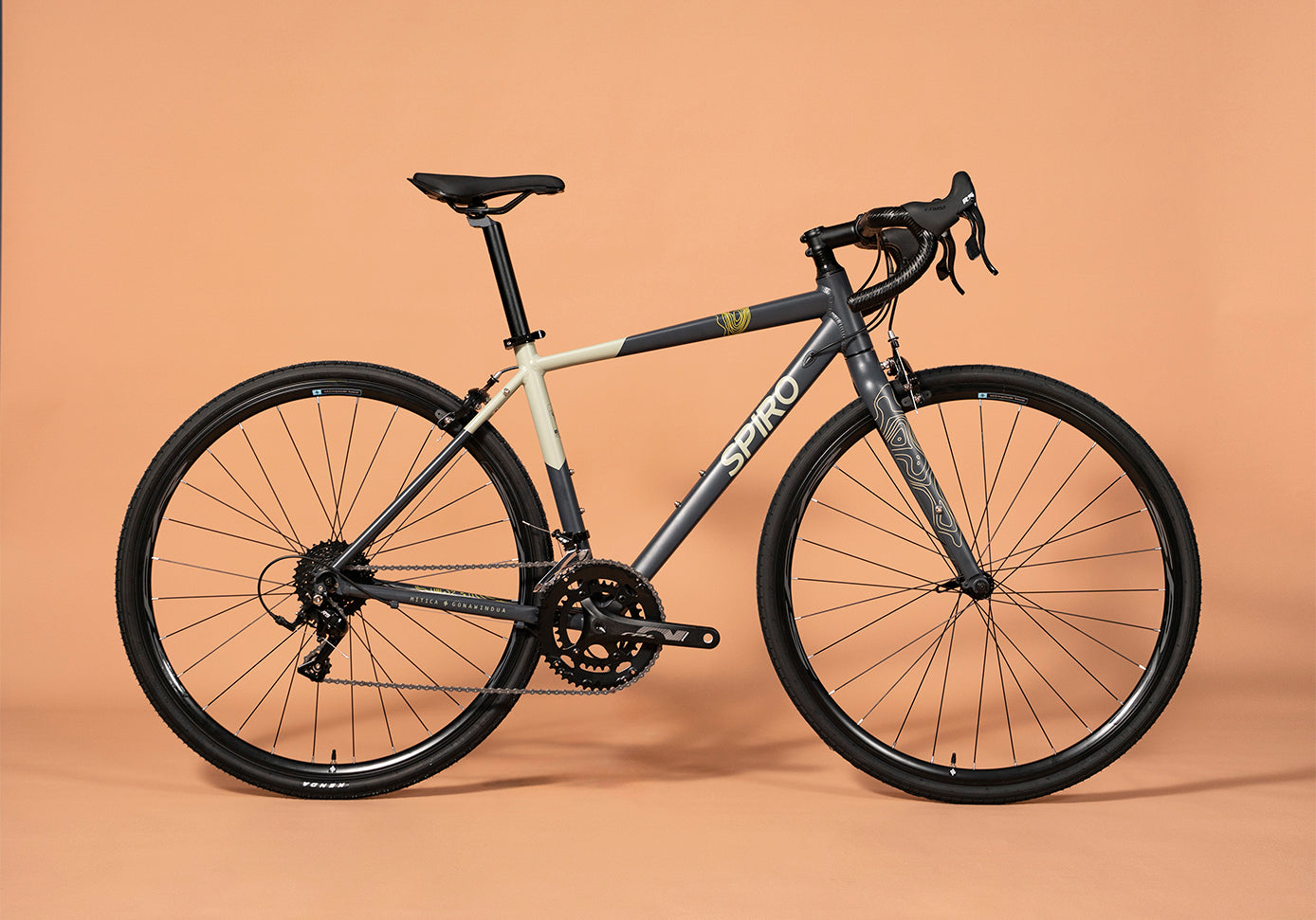 SPIRO – Spiro Bicycles