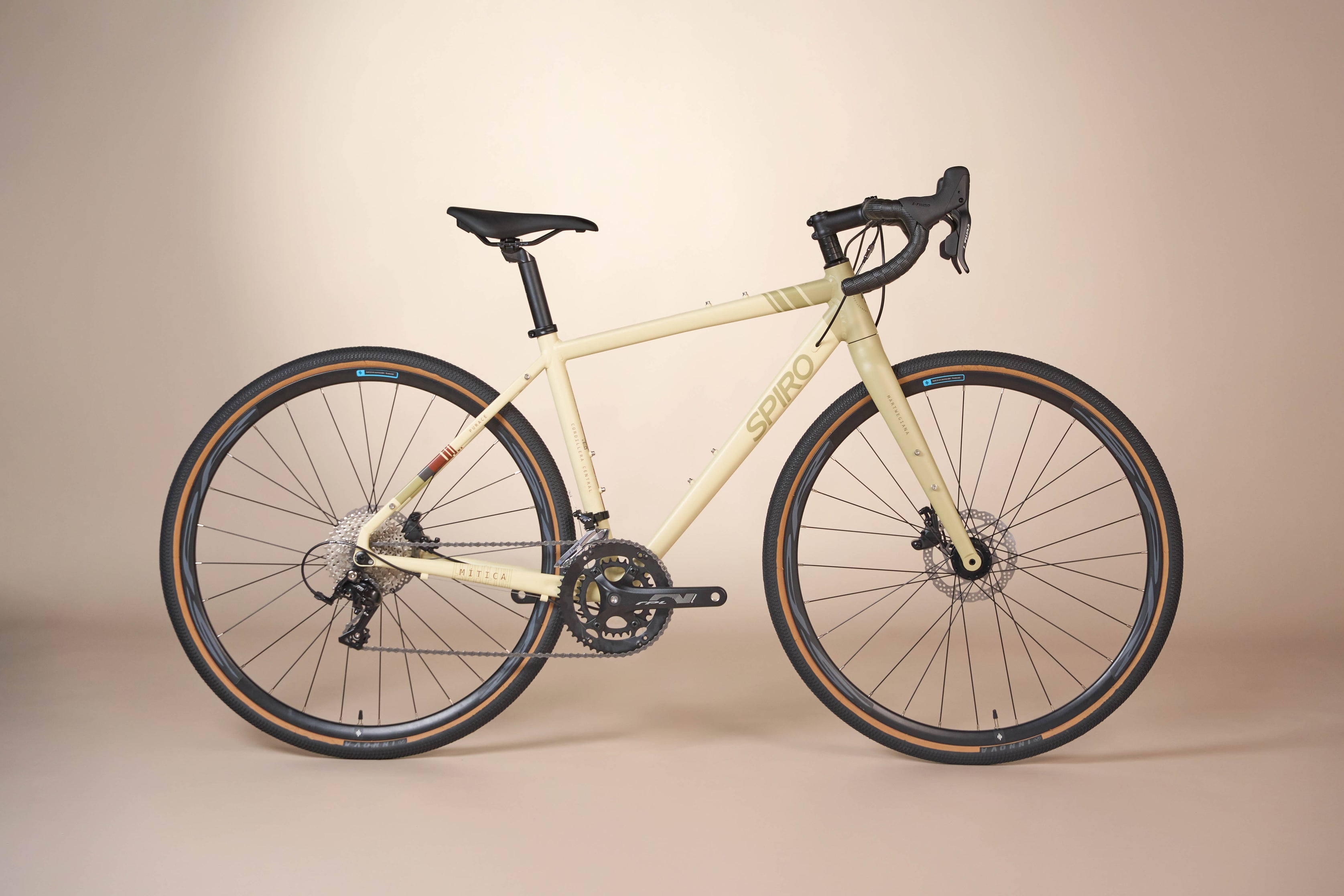 Productos – Spiro Bicycles