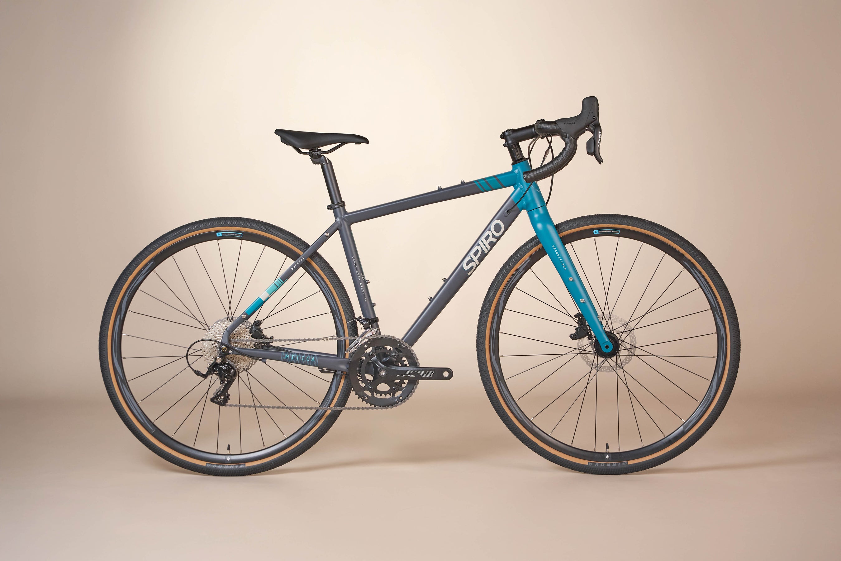 TIENDAS SPIRO – Spiro Bicycles