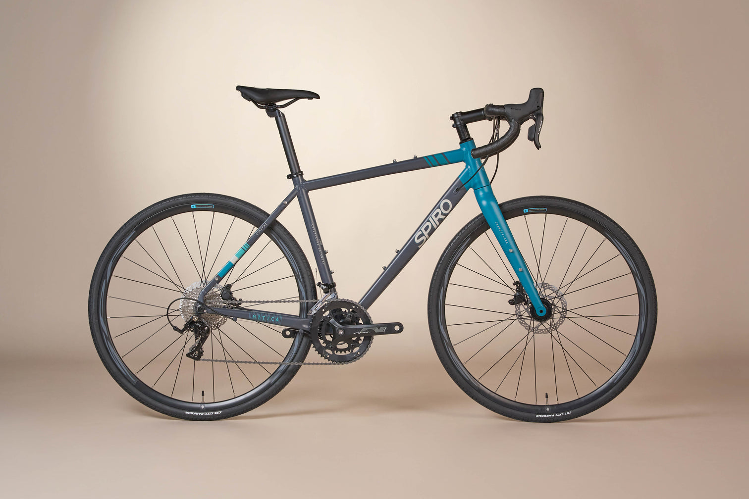 SPIRO – Spiro Bicycles