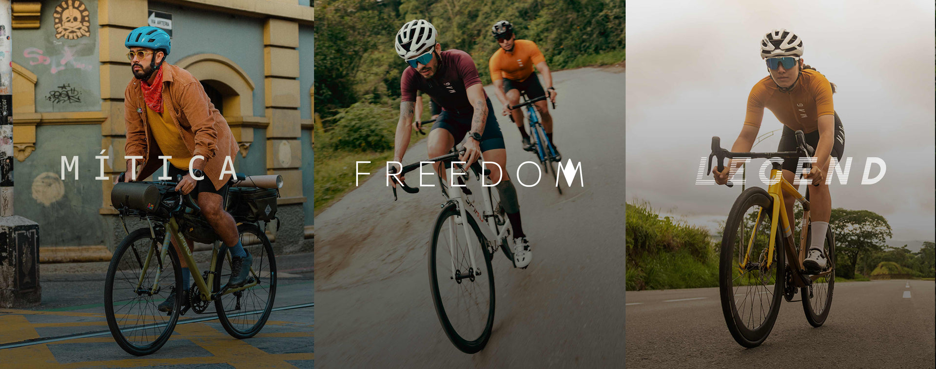 Bicicletas – Spiro Bicycles