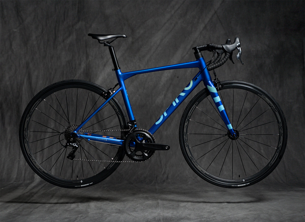 SPIRO – Spiro Bicycles